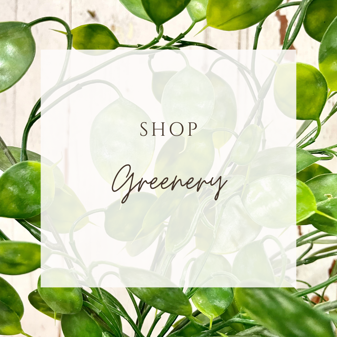 Greenery – Elements