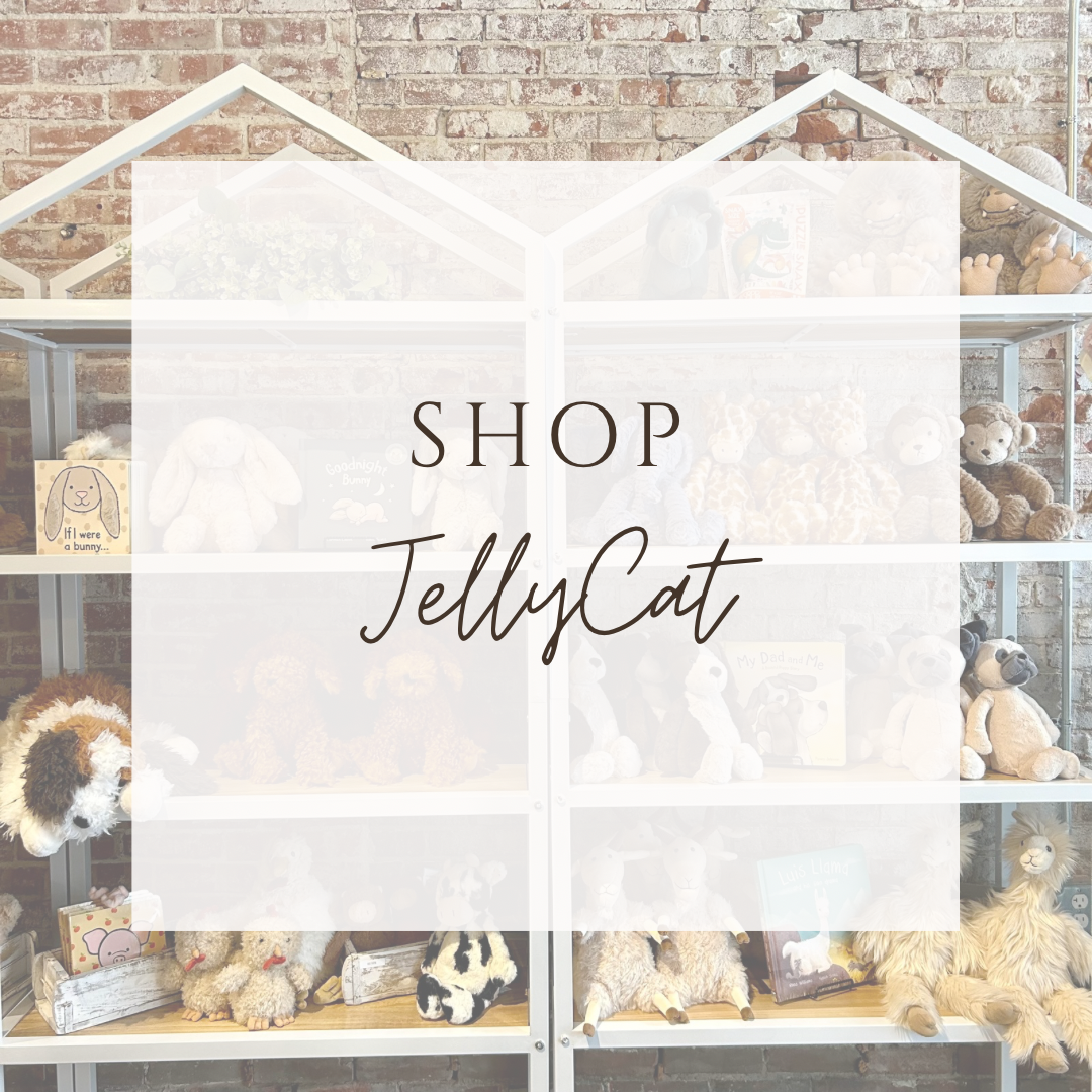 Jelly Cat – Elements