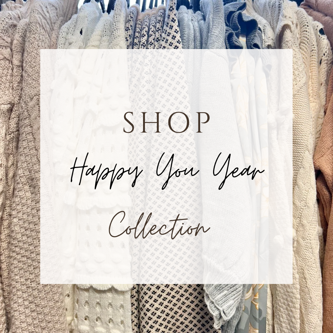Happy You Year Collection – Elements
