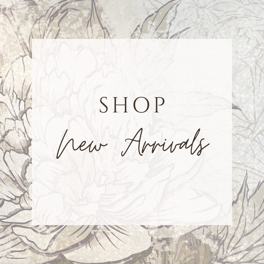 New Arrivals – Elements
