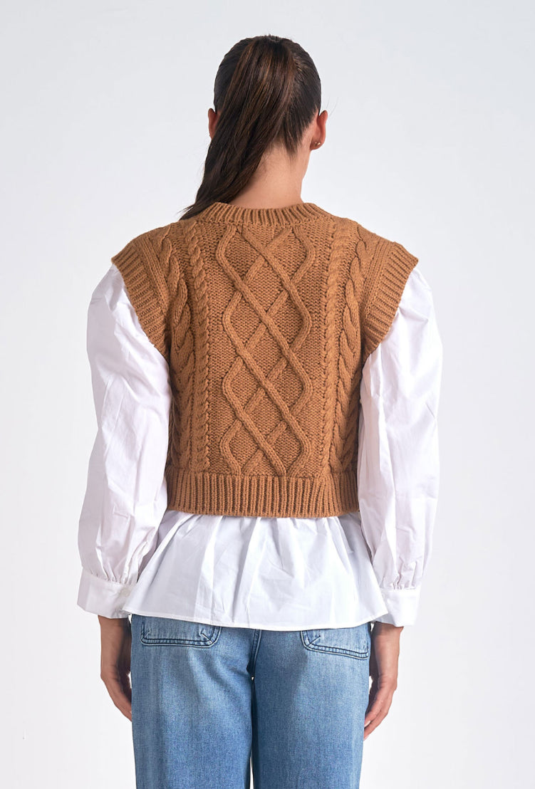 Sweaters – Elements